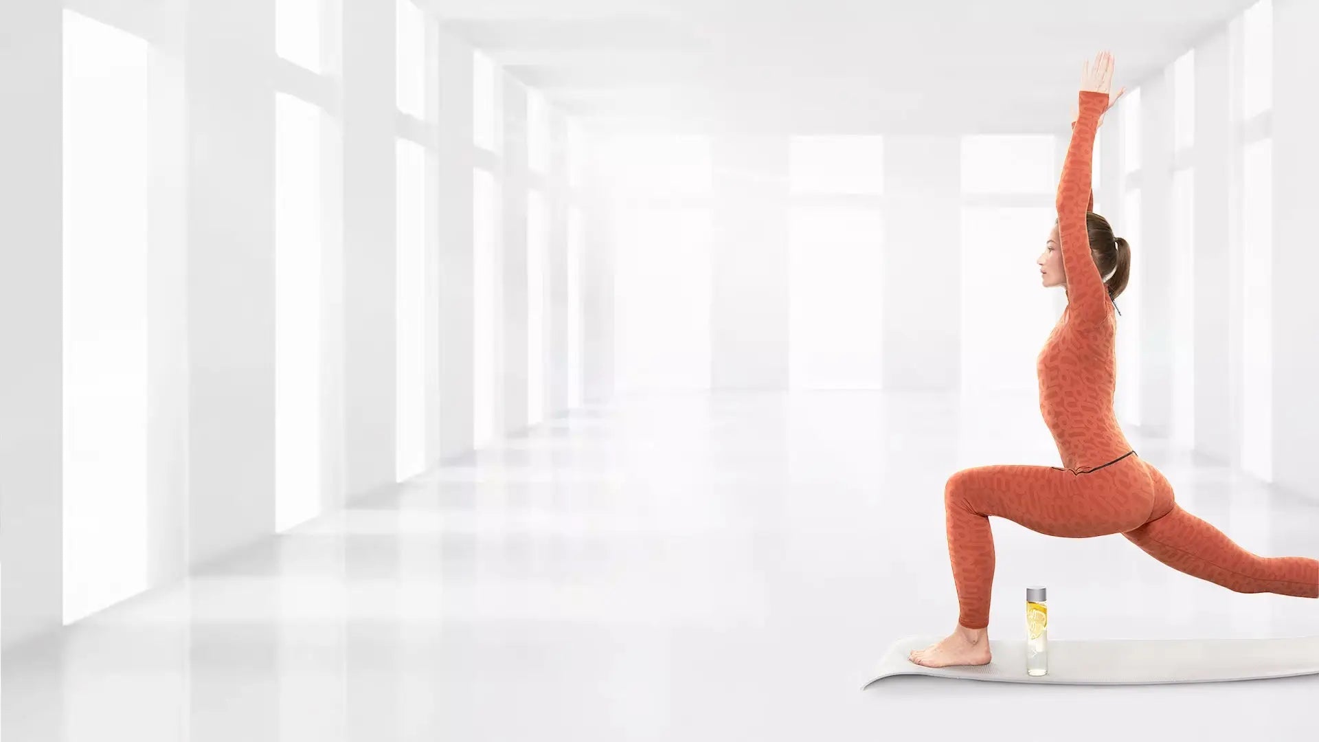 Yoga Jumpsuits & Bodysuits - Women's Yoga Clothes for Harmony – MONOSUIT