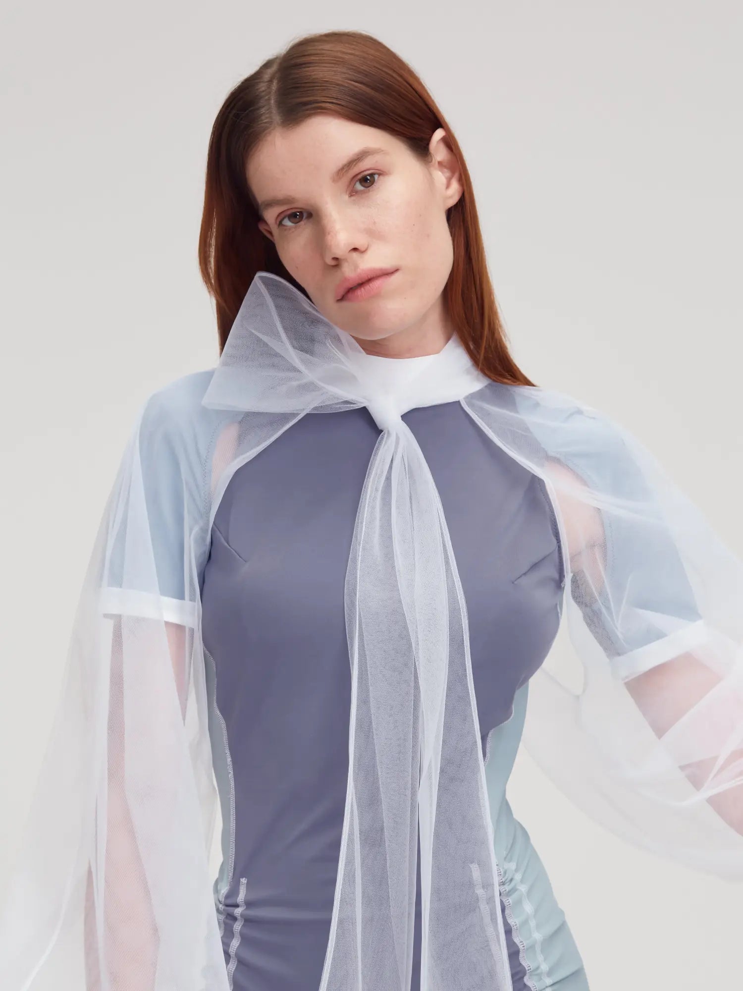 Blue Bolero Jacket — Light, Navy, Royal, and More – MONOSUIT