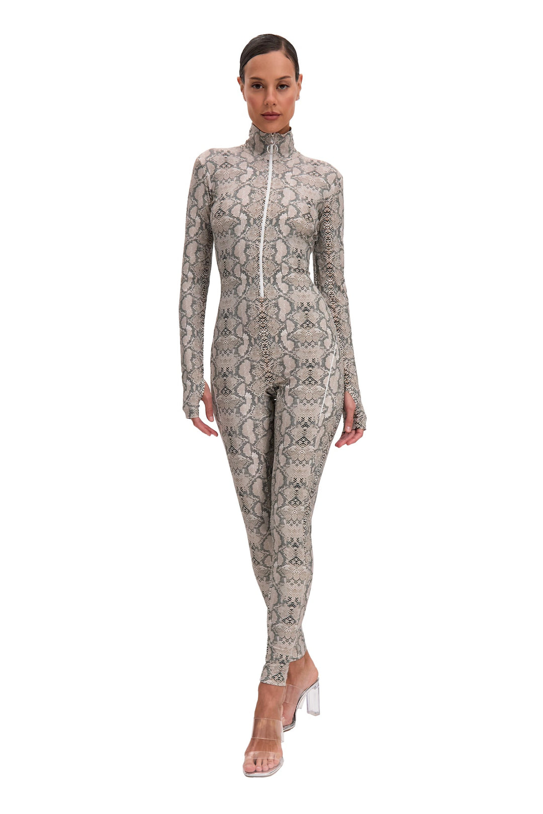 Nude Bodysuits for Women – Skin Color Perfection for Any Look – MONOSUIT